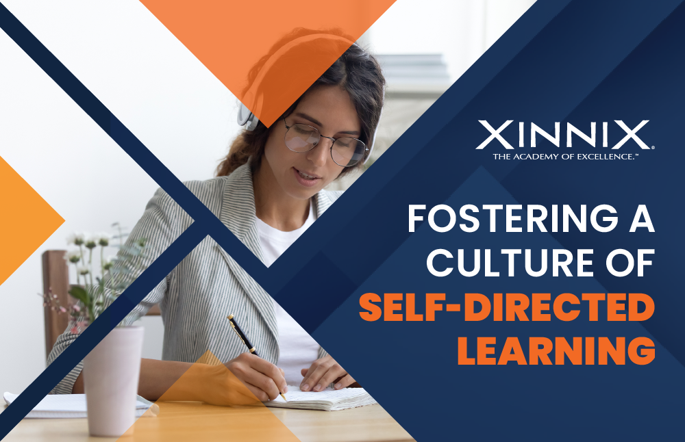Free Download: Fostering a Culture of Self-Directed Learning Whitepaper
